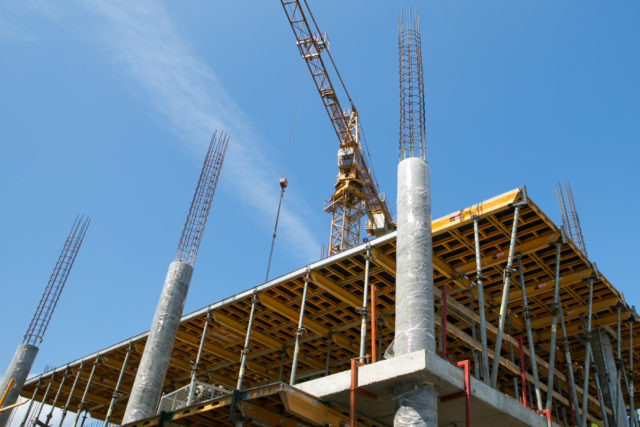 Building Underpinning | Construction | ESS Gravitec