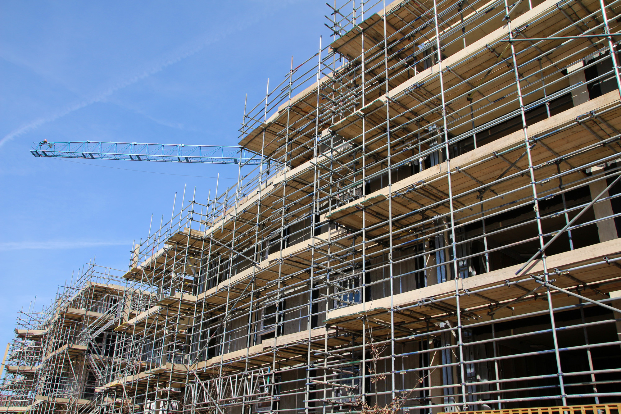 RC Structures | Reinforced Concrete Structure | ESS Group