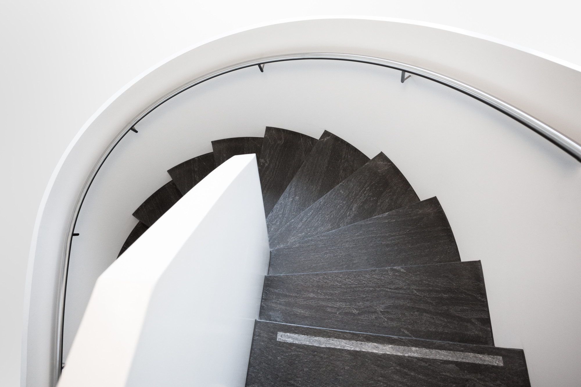 Custom Railing & Stairs Designer | ESS Railings